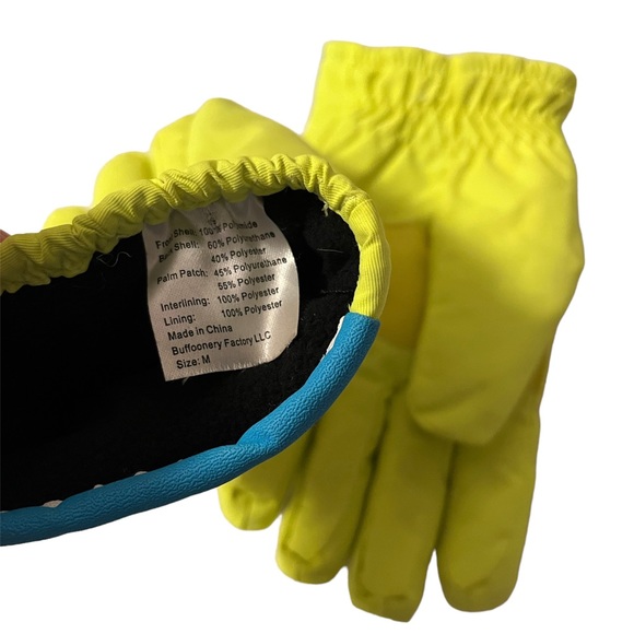 Freezy Freakies | Accessories | Freezy Freakies Yellow Unicorn Heart ...